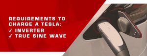 Best Gas Generators to Charge Tesla or EV • Epic Buyer's Guide • EV Adept