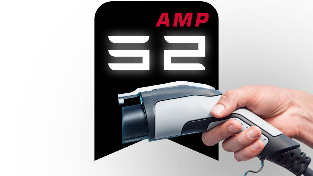 32 Amp EV Chargers | Ultimate Guide • EV Adept