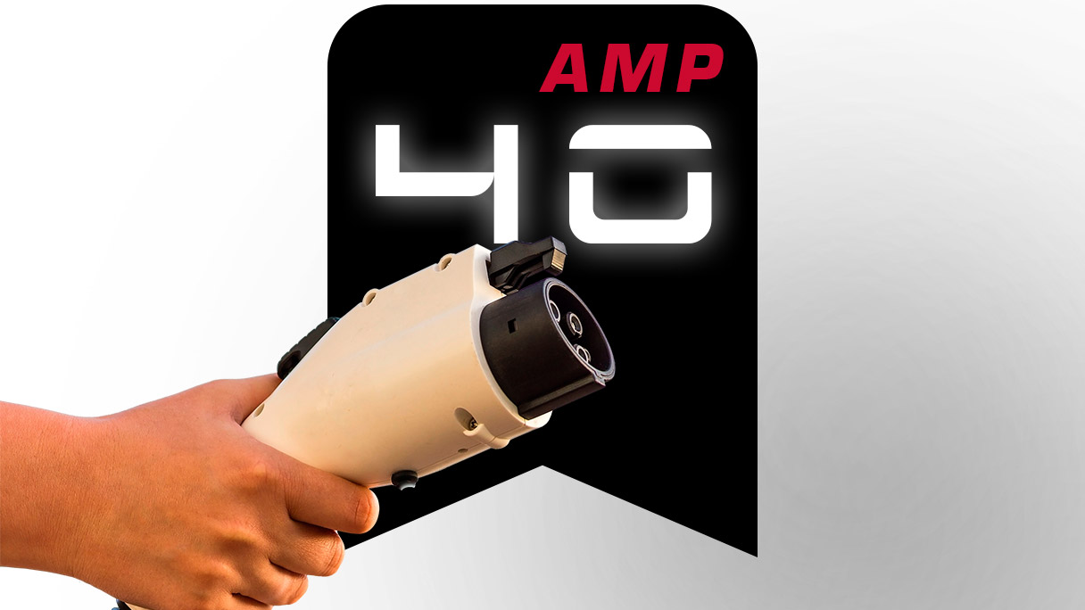 Best 40 Amp EV chargers that charge with 9.6 kW • Guide 2025 • EV Adept