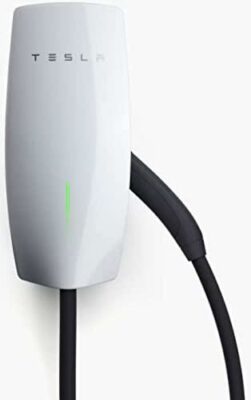 Tesla Gen 2 Wall Connector Charger 80 Amp, 24ft • EV Adept
