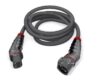 Tesla Supercharger Extension Cord 14ft • AC and DC Charging Public ...