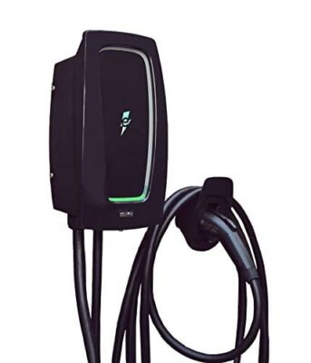 Electrify Home Electrify America Level 2 Electric Vehicle (EV) Charging ...