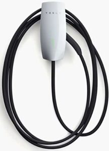 Tesla Gen 2 Wall Connector Charger 80 Amp, 24ft • EV Adept