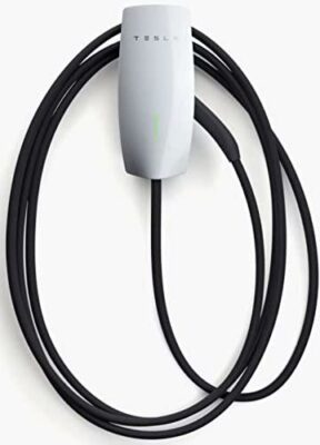 Tesla Gen 2 Wall Connector Charger 80 Amp, 24ft • EV Adept