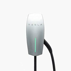 Tesla Gen 2 Wall Connector Charger 80 Amp, 24ft • EV Adept