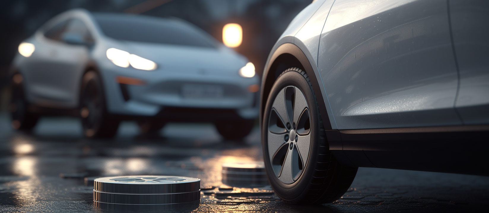 Tesla Resumes Deployment of Magic Dock Adapters: A Step Forward for EV ...