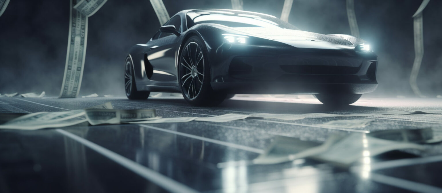 Tesla and Volex Join Forces: The Dawn of the NACS Connector Revolution ...