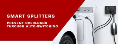 5 Dryer Outlet Splitters: Dumb or Smart Model? Read in EV Guide