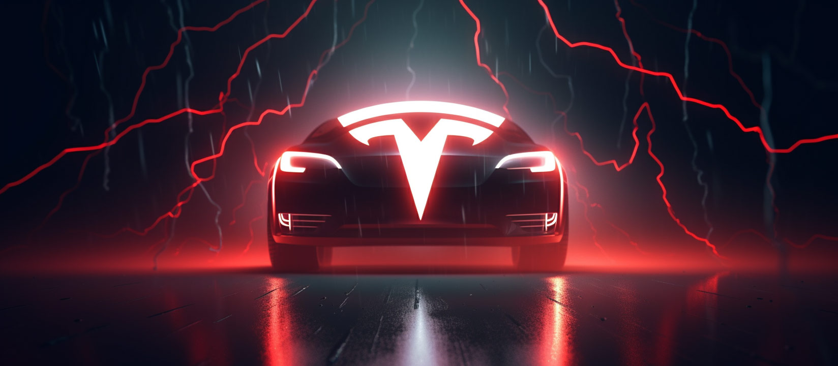 Tesla's Electric Embrace: Acquiring Wiferion to Unleash Wireless ...