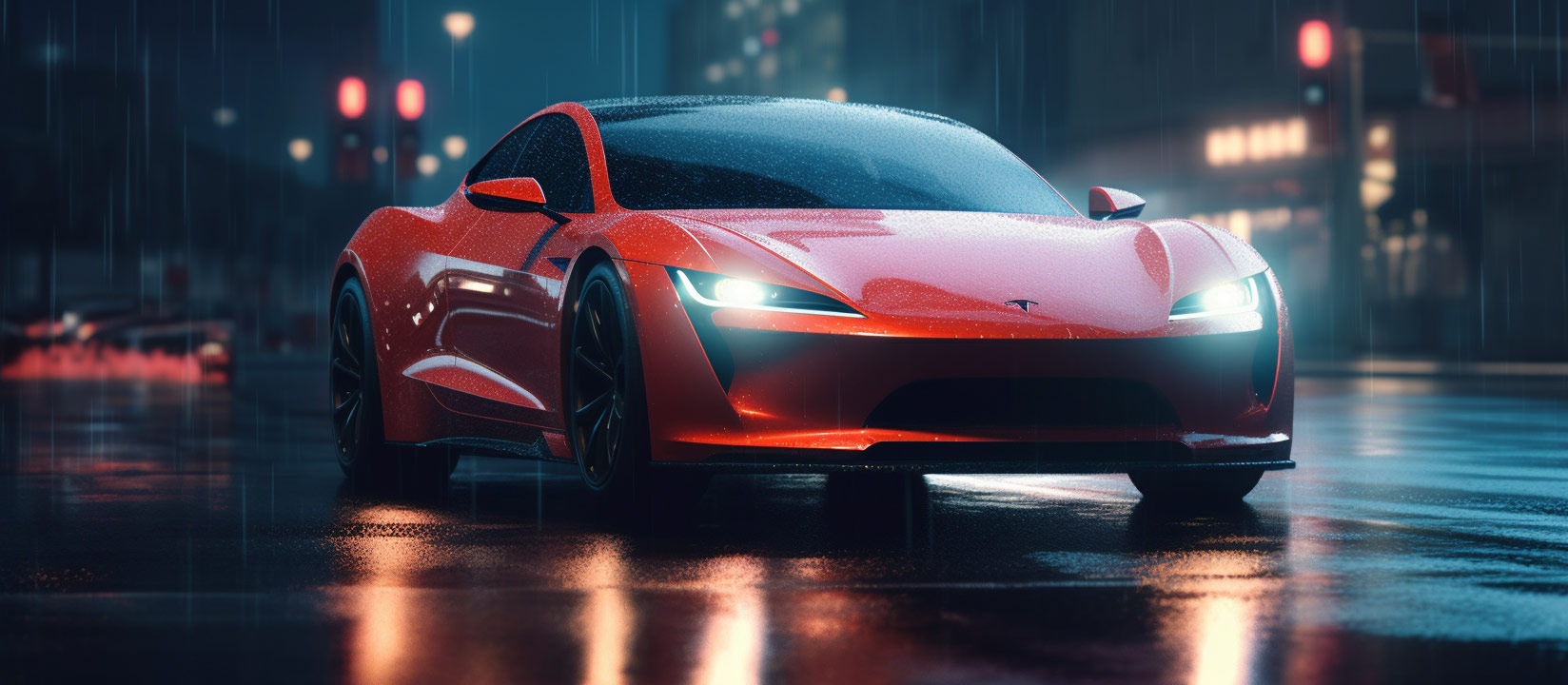 Honda and Acura Embrace Tesla's NACS Connector: A Game-Changer in EV ...