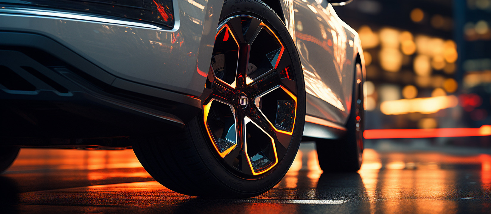 Jaguar and Tesla's Electrifying Partnership: A New Era of Charging ...