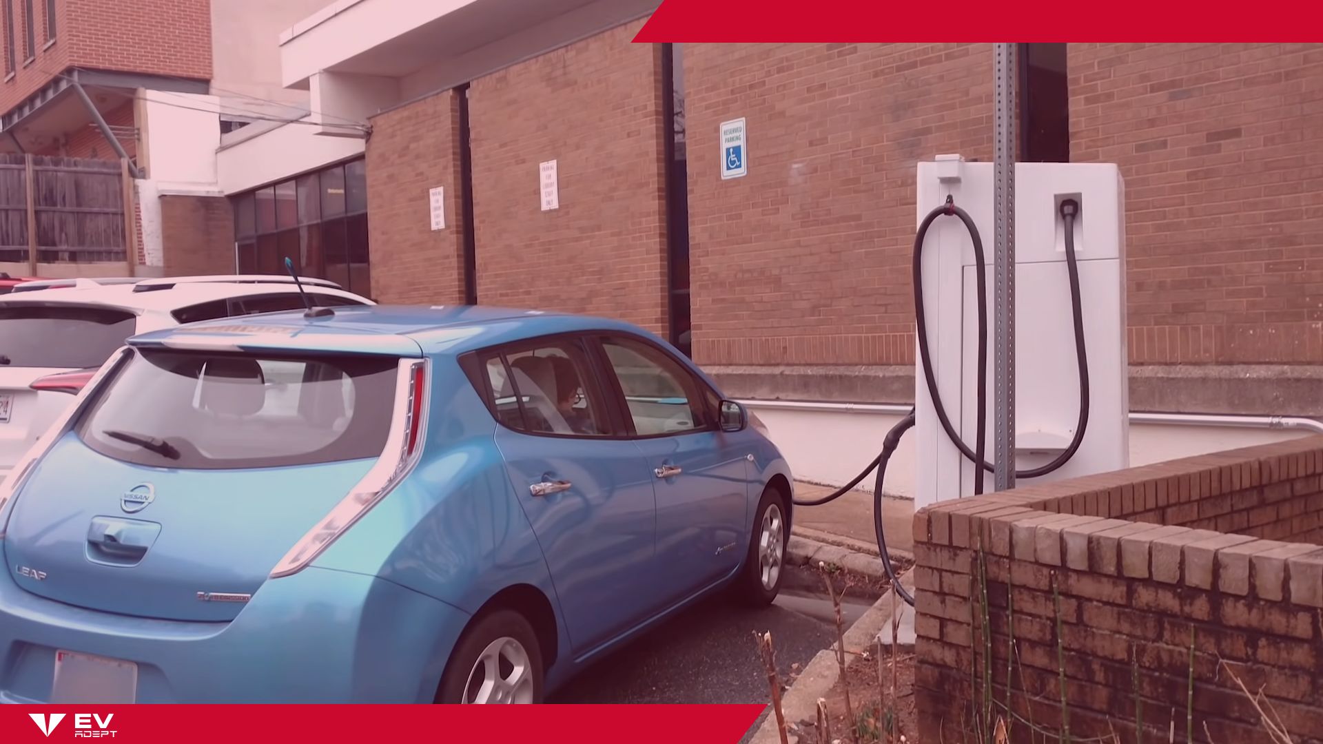 Unlock the Top Secrets to EV Charging Compatibility • EV Adept