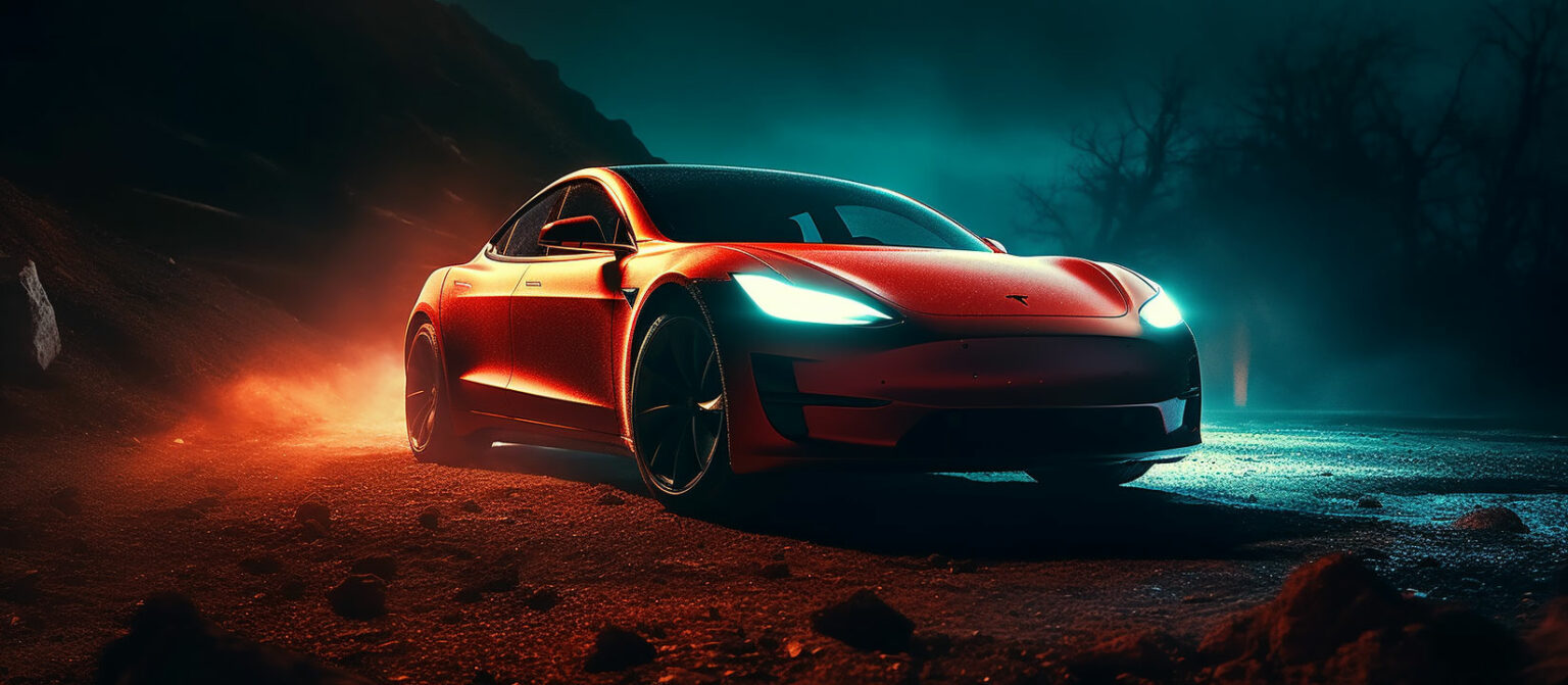 Subaru Electrifies Its Future: Partners with Tesla and Sets Bold EV ...