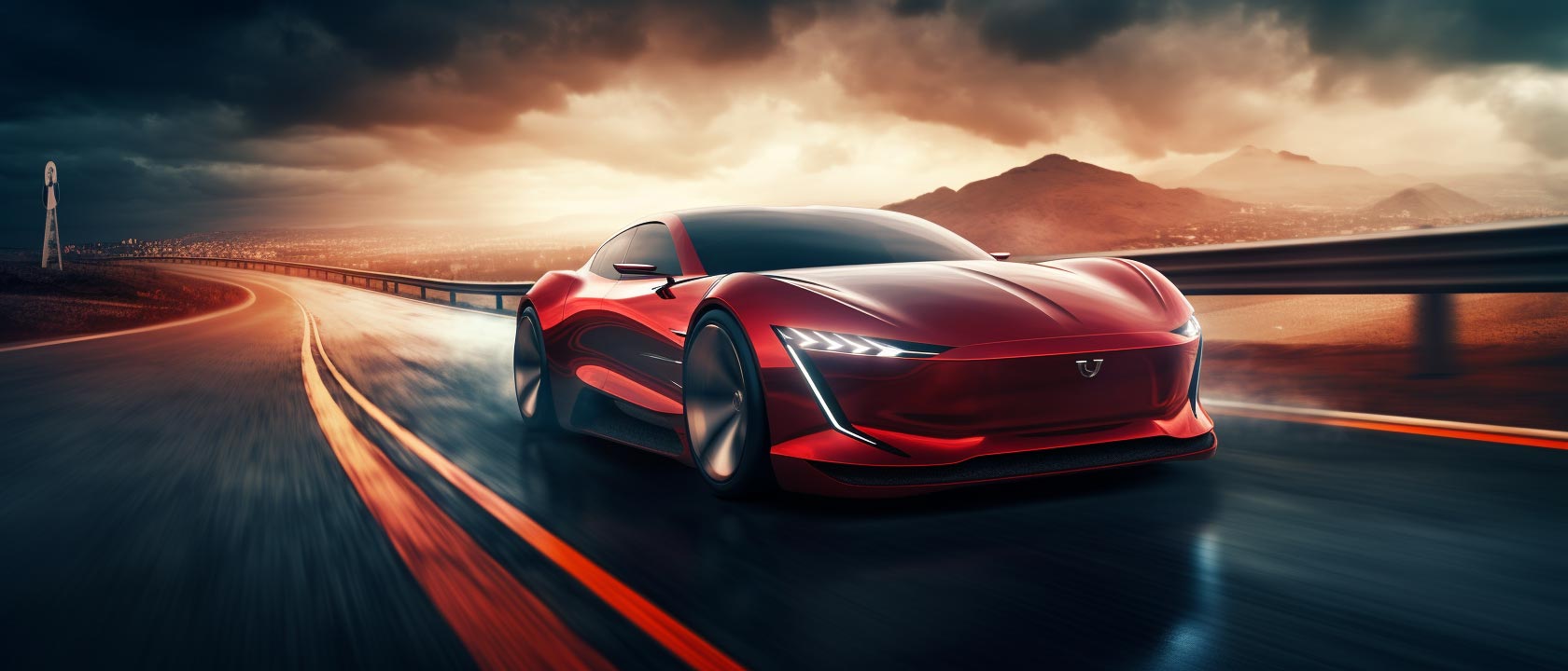 Tesla's Game-Changing Moves: Partnering with Gas Stations for ...