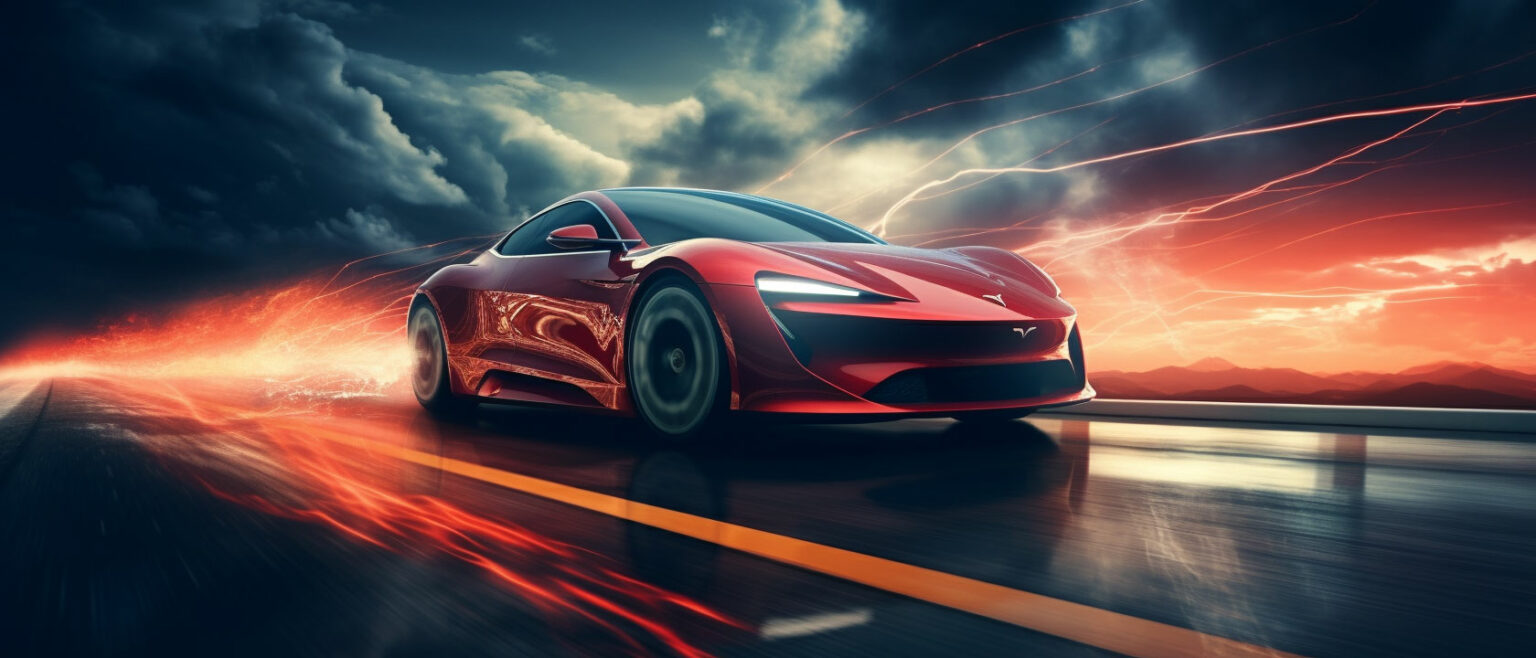 Lotus Revolutionizes EV Charging: Introducing the 450 kW DC Charger ...