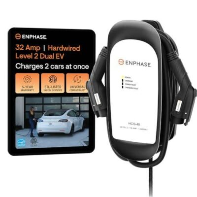 TOP 3 Dual EV Chargers Ideal for 2 EVs • Tested and Reviewed • EV Adept
